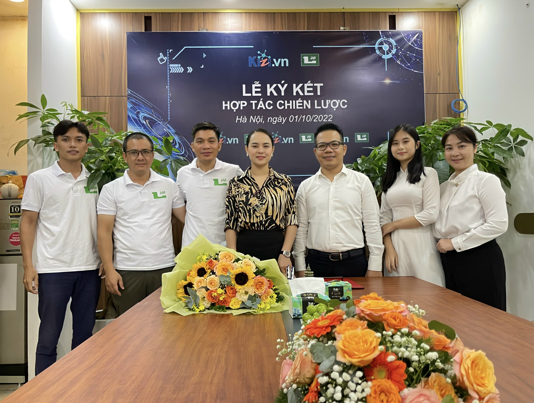 Tin tức – Công ty TNHH MTV TM XNK LIAN NGUYỄN